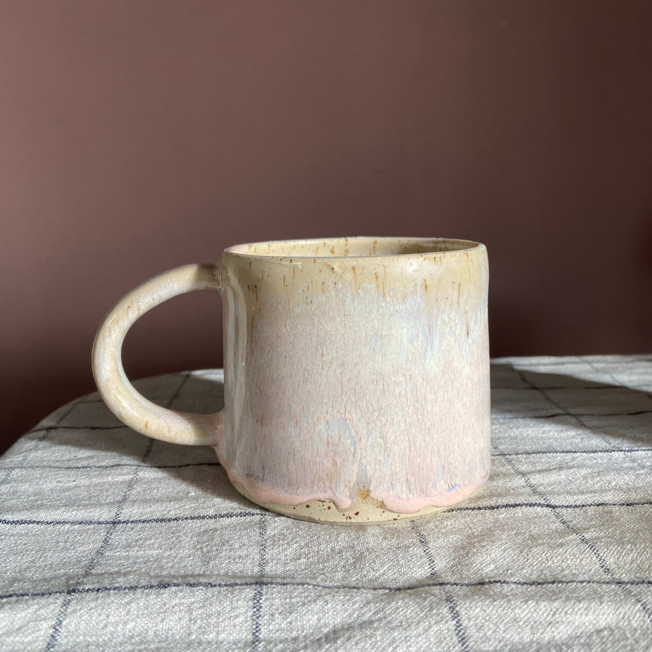 Limitierte handgefertige Kaffee- und Teetassen von StudioMoki